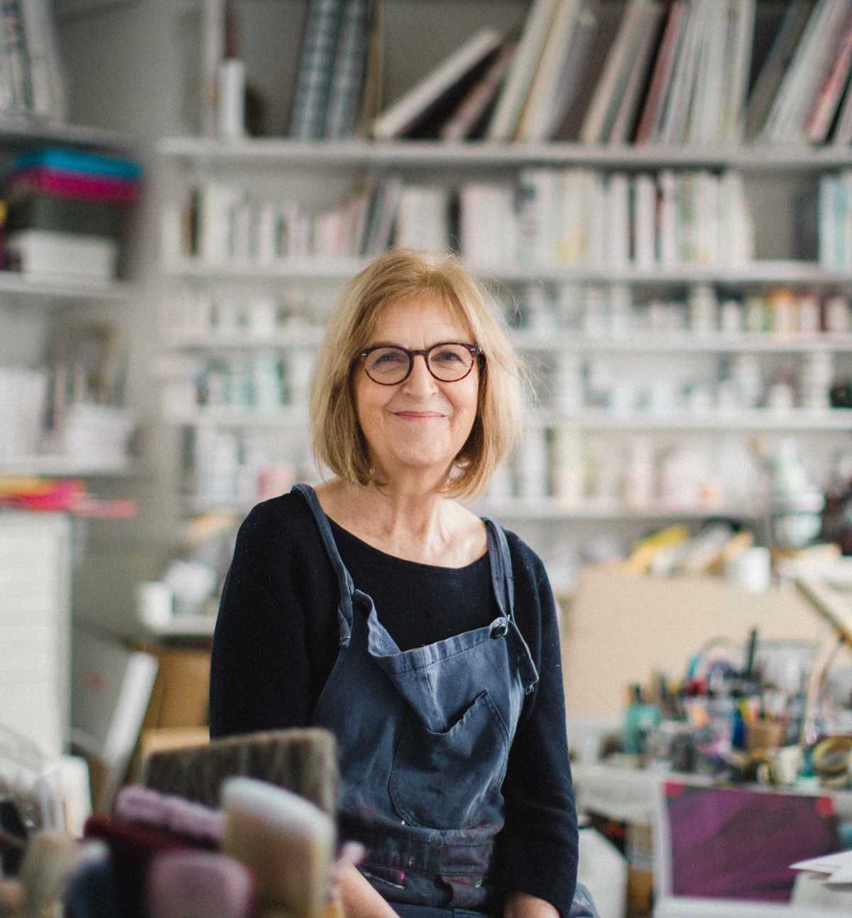 Mali Morris | Artist | Royal Academy of Arts