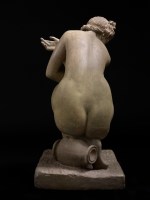 crouching venus analysis