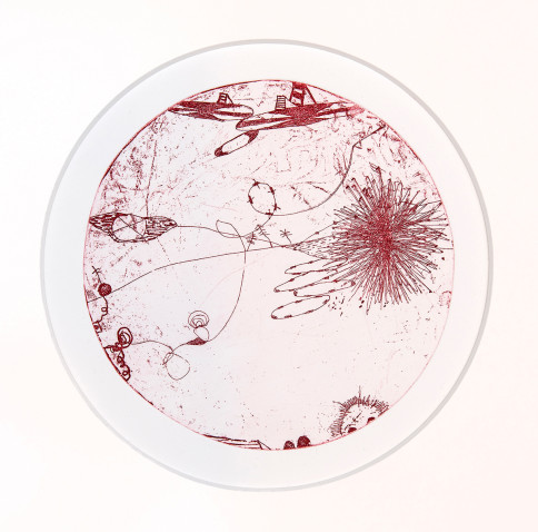 The Edge of Printing | Exhibition | Royal Academy of Arts