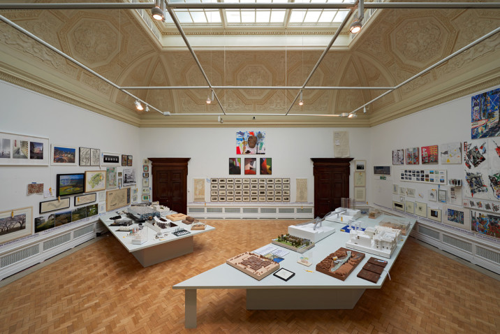 Summer Exhibition 2015 | Exhibition | Royal Academy of Arts