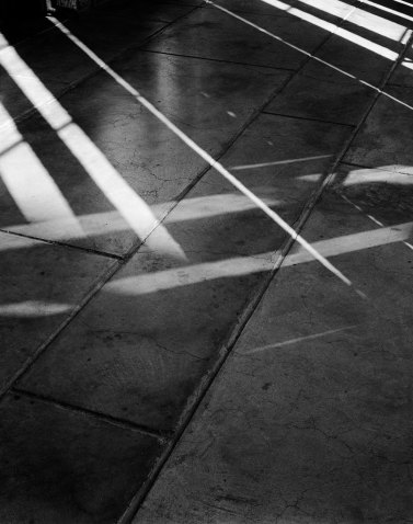 Light Lines: The Architectural Photographs of Hélène Binet | Exhibition ...