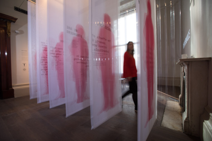 Invisible Landscapes | Exhibition | Royal Academy of Arts