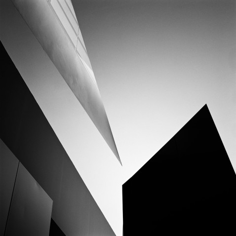 Light Lines: The Architectural Photographs of Hélène Binet | Exhibition ...