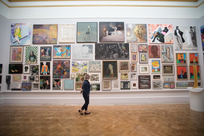 Summer Exhibition 2017 | Exhibition | Royal Academy of Arts