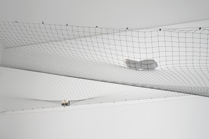 Honeymoon | Exhibition | Royal Academy of Arts