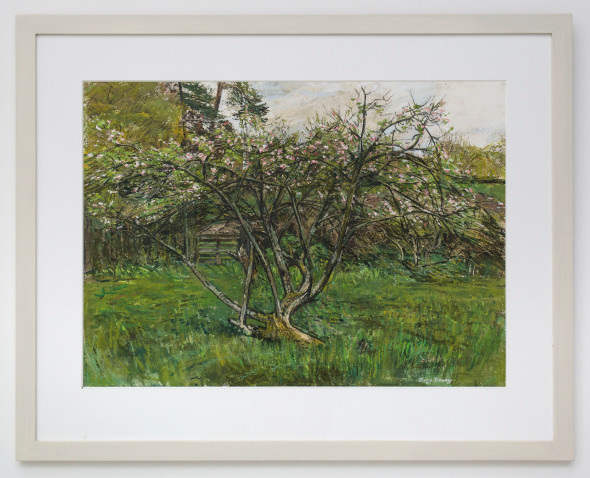 Olwyn Bowey RA | Exhibition | Royal Academy of Arts