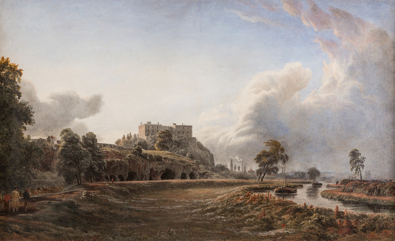 British Watercolours | Exhibition | Royal Academy of Arts