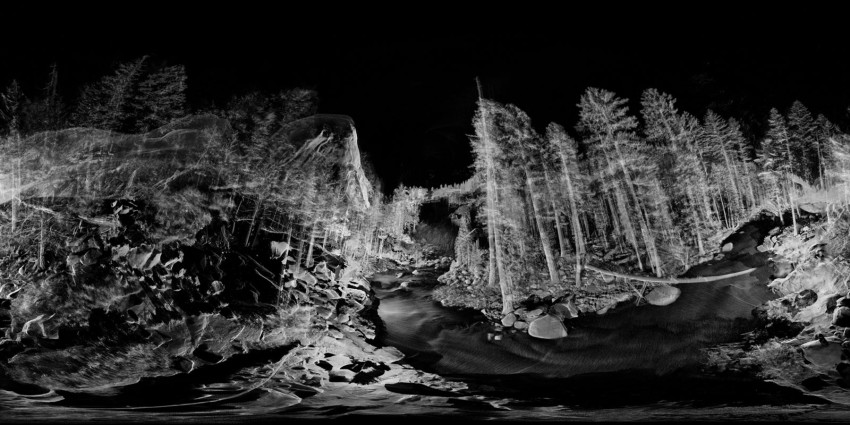 Invisible Landscapes | Exhibition | Royal Academy of Arts