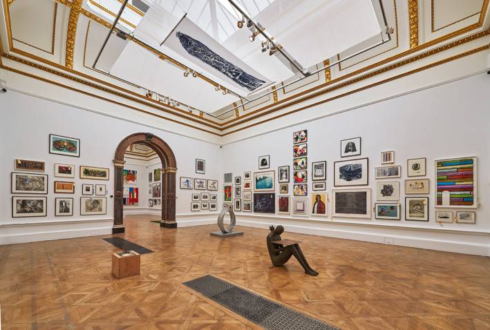 Summer Exhibition 2015 | Exhibition | Royal Academy of Arts