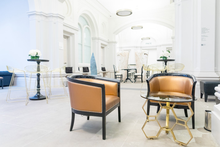 Summer Exhibition Preview Party 2019 | Event | Royal Academy of Arts