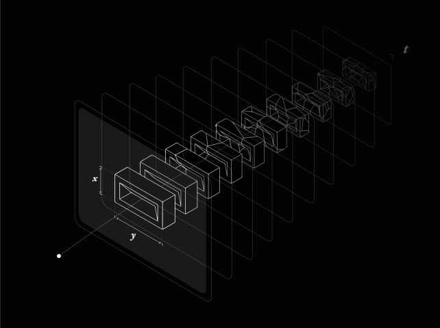 Invisible Landscapes | Exhibition | Royal Academy of Arts