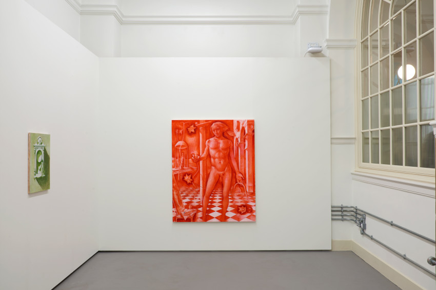 RA Schools Show 2024 | Exhibition | Royal Academy of Arts