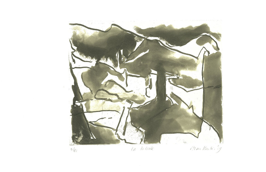 Etching: The Infernal Method | Exhibition | Royal Academy of Arts