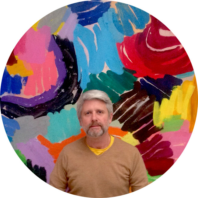 Understanding Surface, Structure and Colour | Event | Royal Academy of Arts