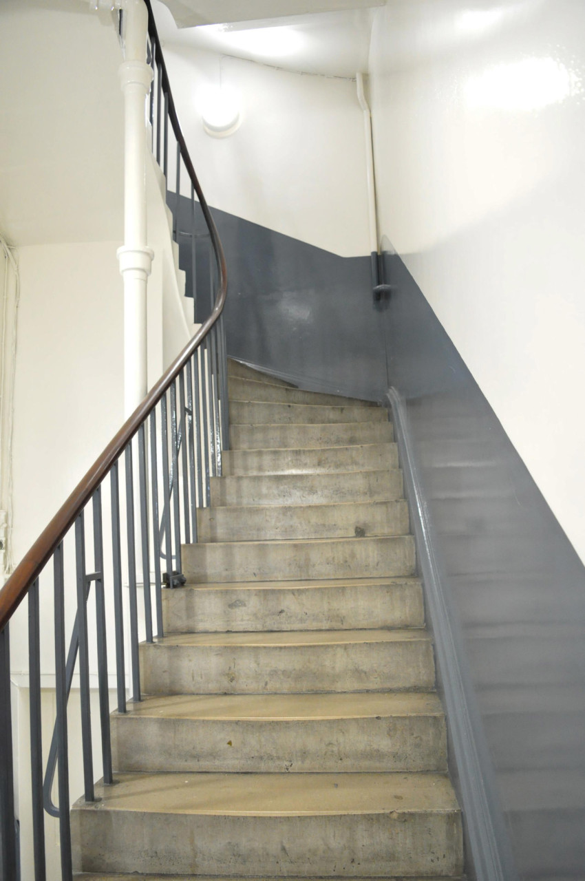 Body and space | Royal Academy of Arts