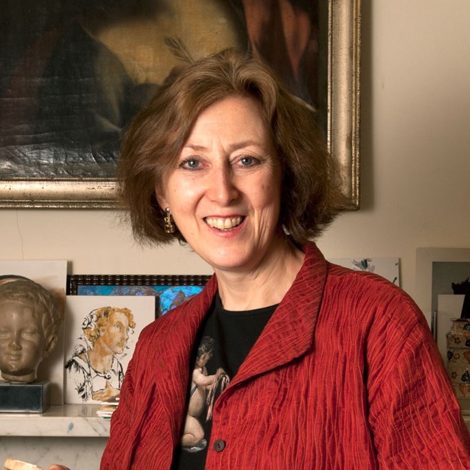 The flower in fine and decorative art | Event | Royal Academy of Arts