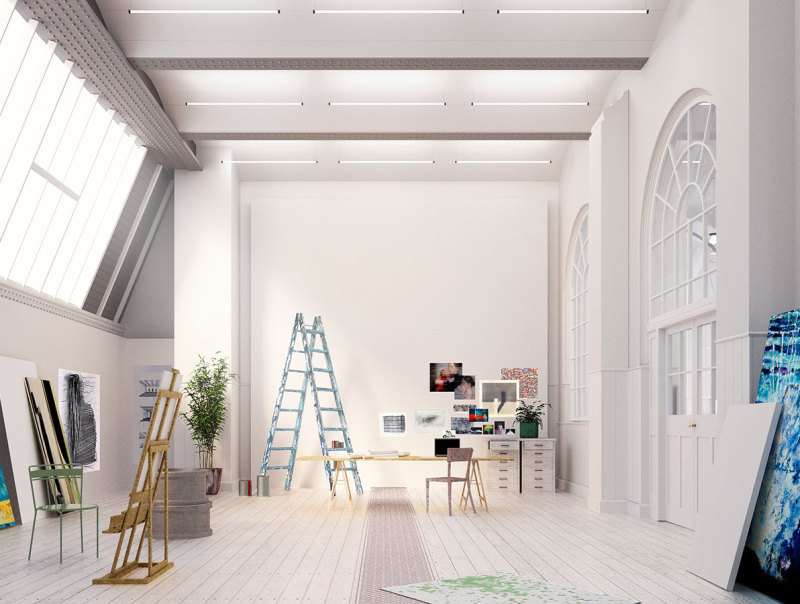 The New RA | Royal Academy of Arts