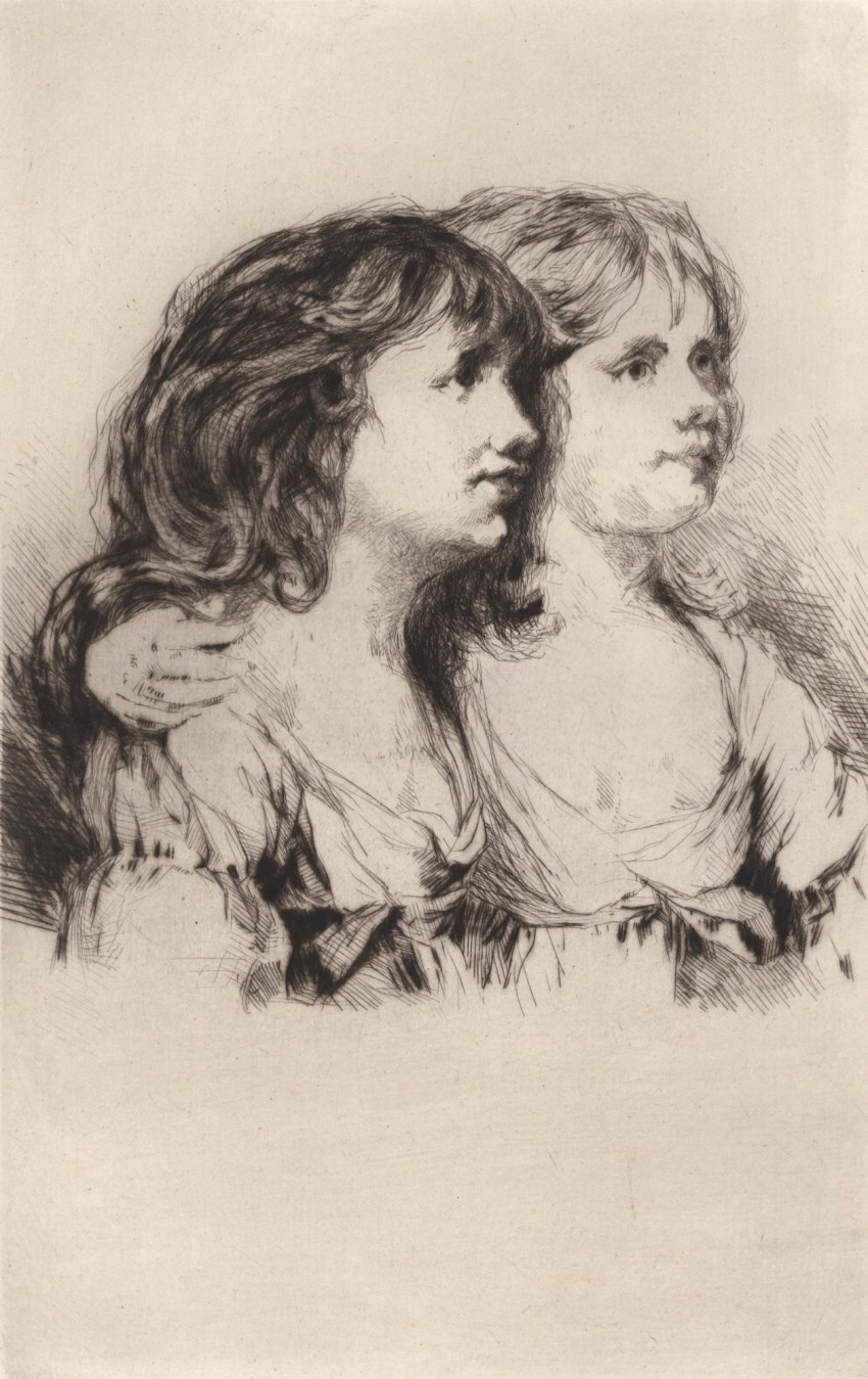 Emotions | Royal Academy of Arts