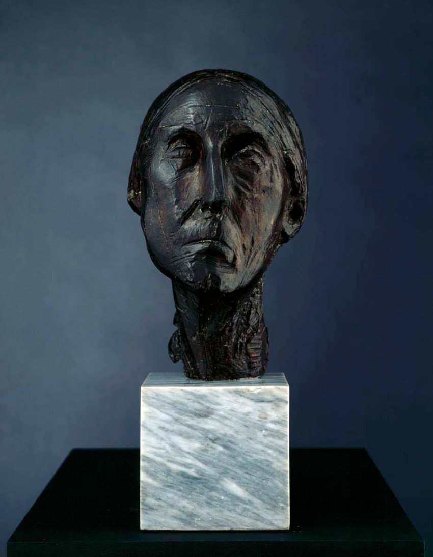 In memoriam: James Butler RA | Article | Royal Academy of Arts