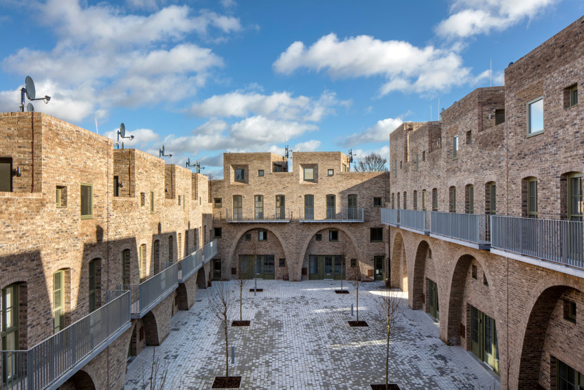 In the studio: Peter Barber RA | Article | Royal Academy of Arts