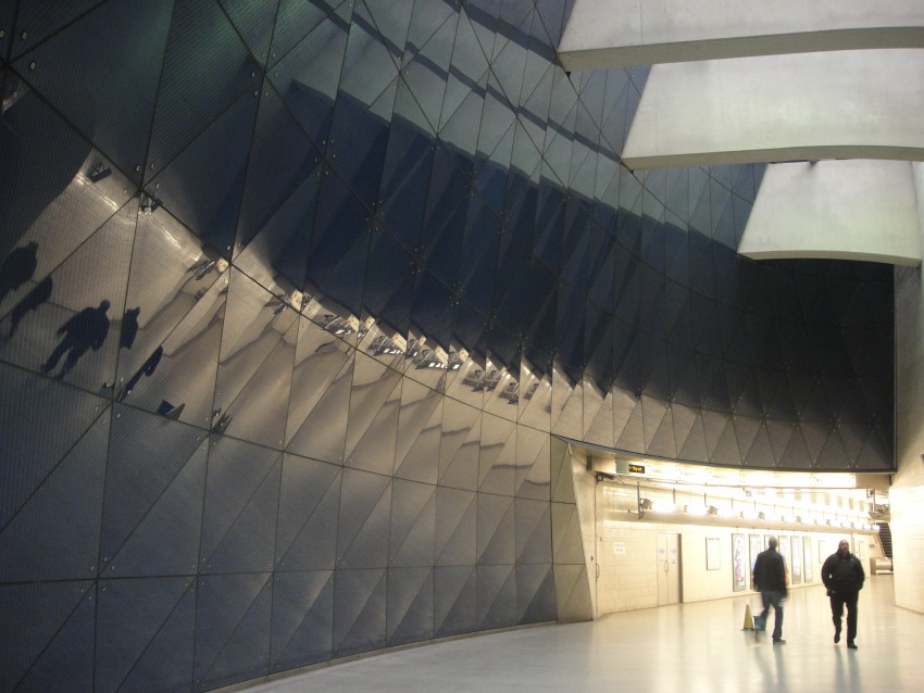 Richard MacCormac RA remembered | Article | Royal Academy of Arts