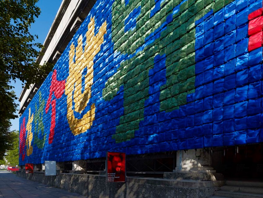 Art and activism: can it change the world? | Article | Royal Academy of Arts