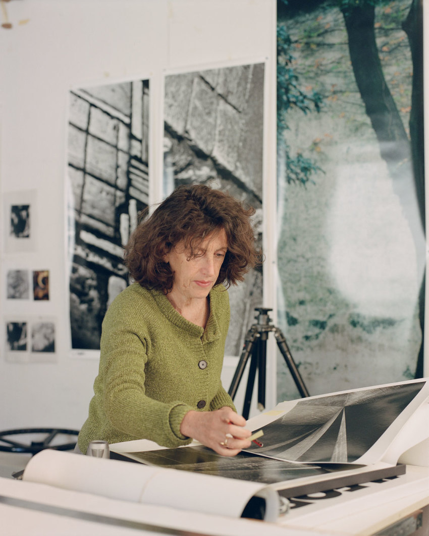 Hélène Binet’s otherworldly photographs | Article | Royal Academy of Arts