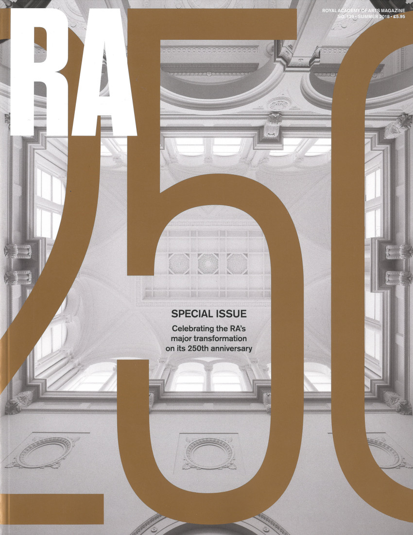 Hockney vs Ramsey, Scorsese on Caravaggio and Joffe in lockdown: the RA ...