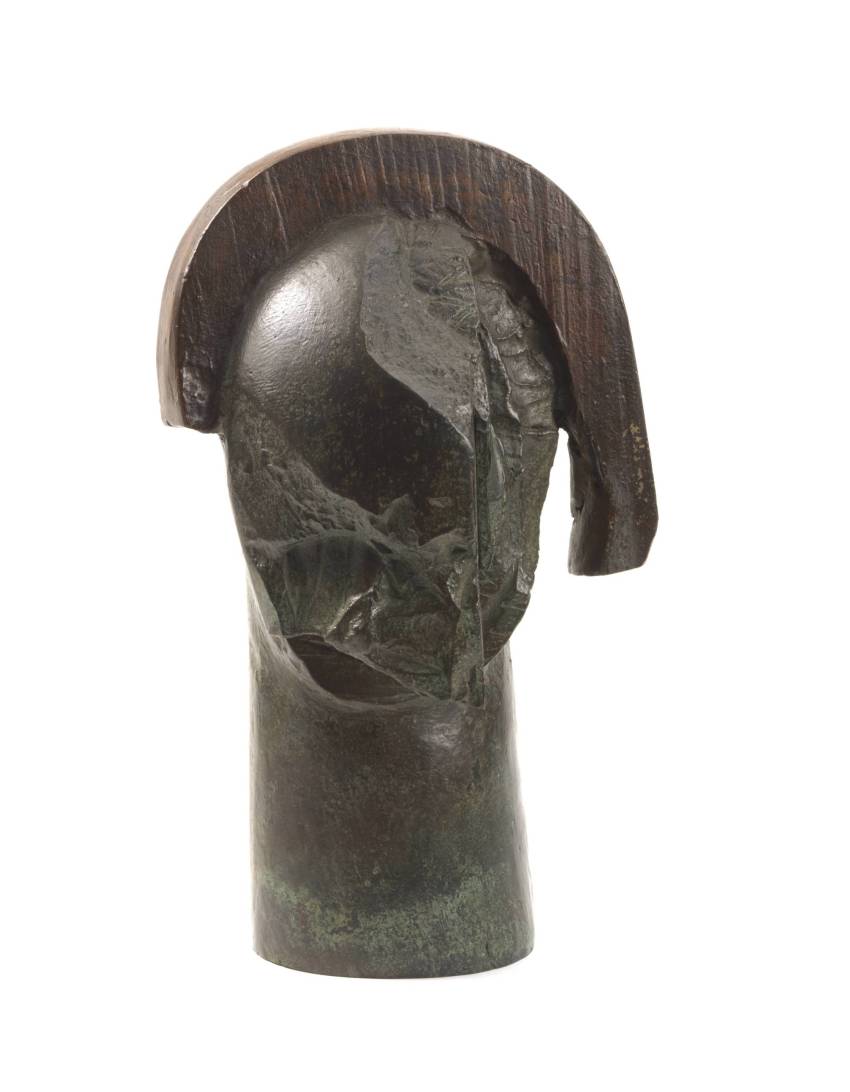 Remembering Robert Clatworthy | Article | Royal Academy of Arts