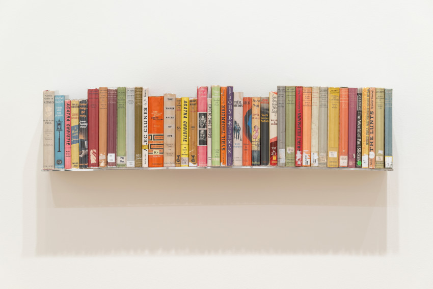 Alex Margo Arden | Exhibition | Royal Academy of Arts