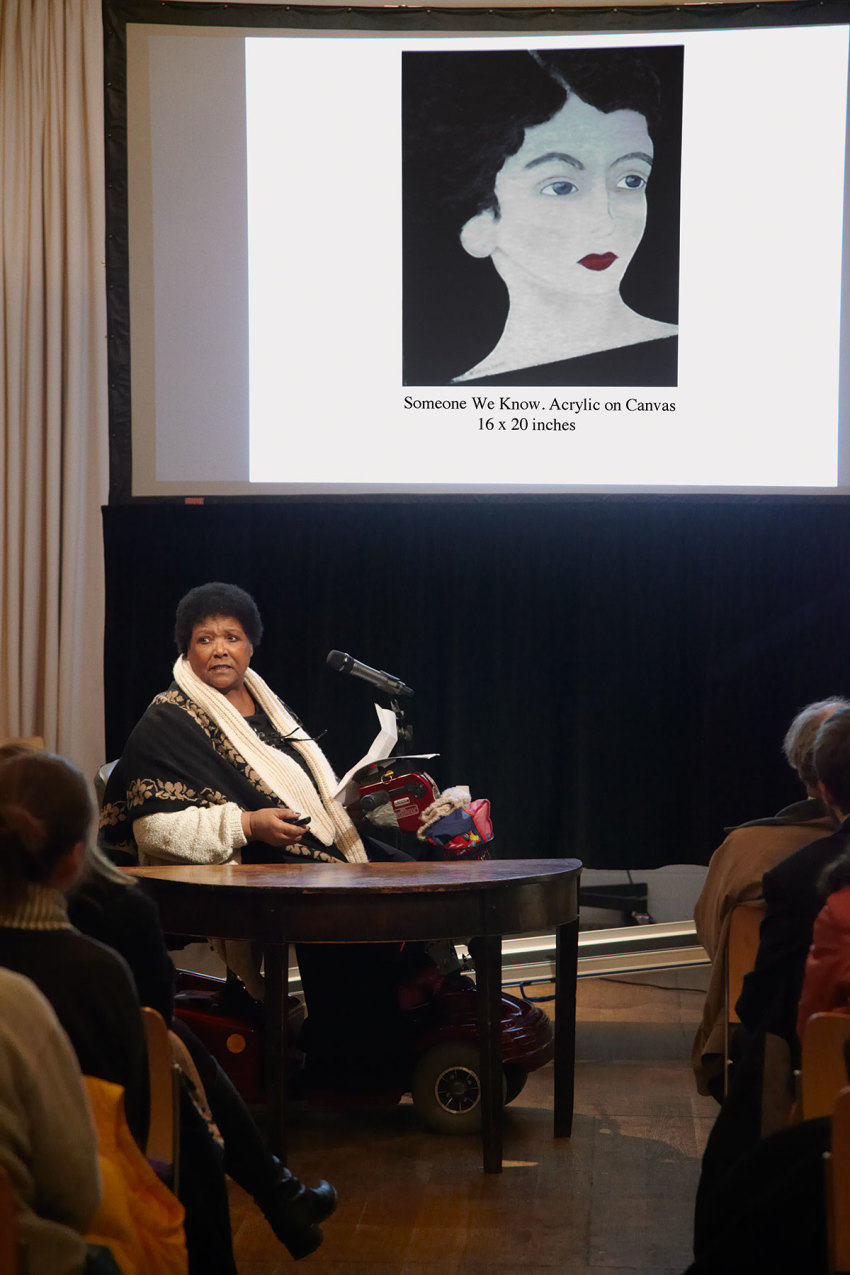 All for art: an introduction to the RA's Access programme | Article ...