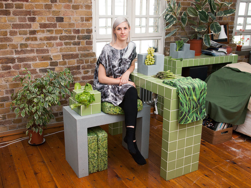 Meet six contemporary avant-gardeners | Article | Royal Academy of Arts