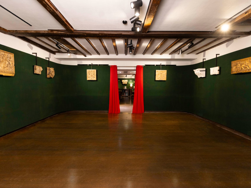 Become a House Member | Royal Academy of Arts