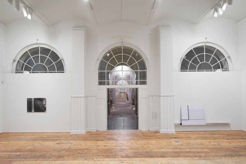 Mary Maclean | Exhibition | Royal Academy of Arts