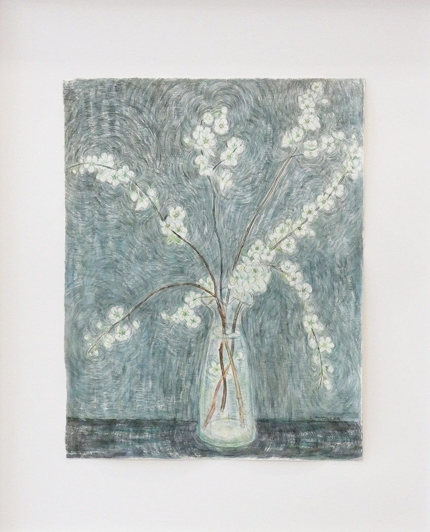 Remembering Leonard McComb RA | Article | Royal Academy of Arts