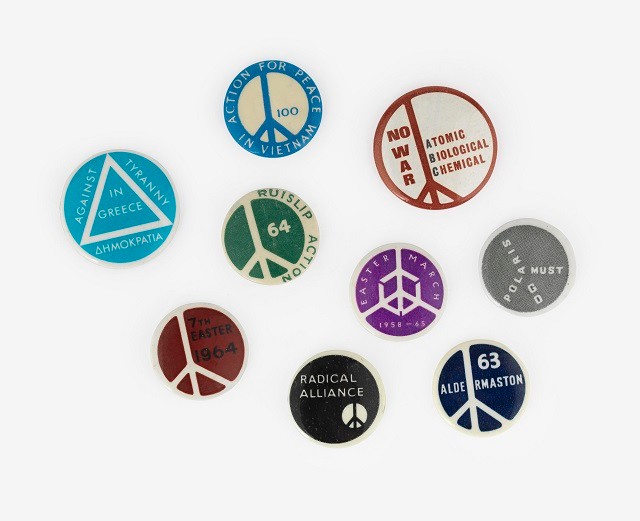 Protest power: 11 artworks that spilled into the street | Article ...