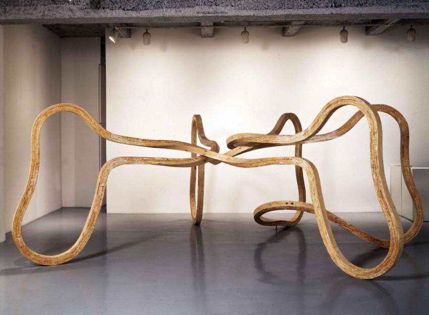 Richard Deacon: “Don't depend on other people's affirmation” | Article ...