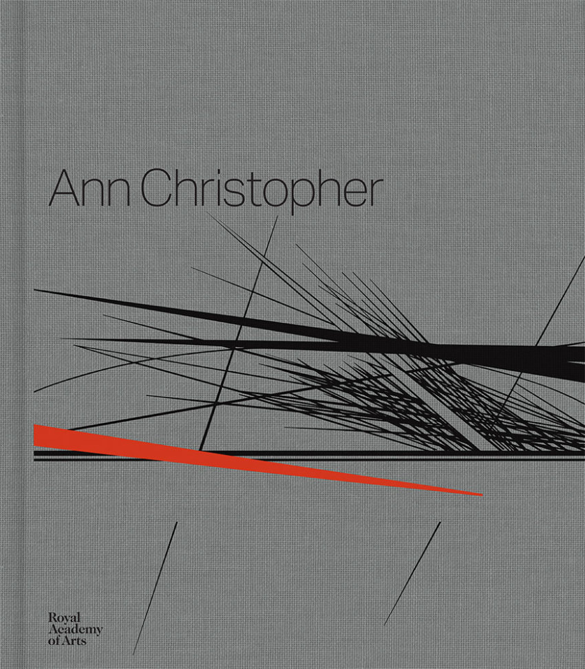 Ann Christopher RA | Exhibition | Royal Academy of Arts