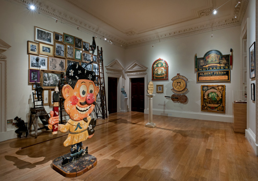 A day in the life: Morgan Feely, Collections Manager for Works on Paper ...