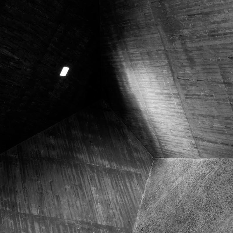 Hélène Binet’s otherworldly photographs | Article | Royal Academy of Arts