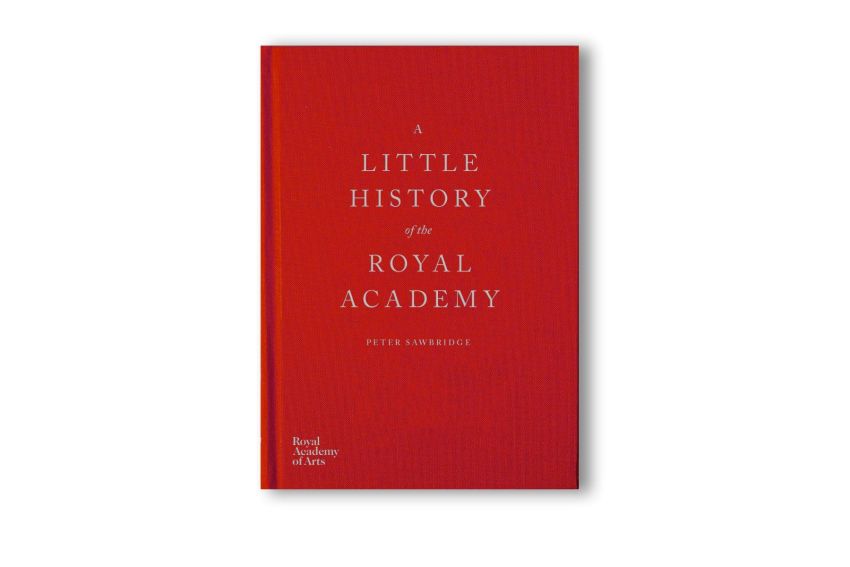 A brief history of the RA | Royal Academy of Arts