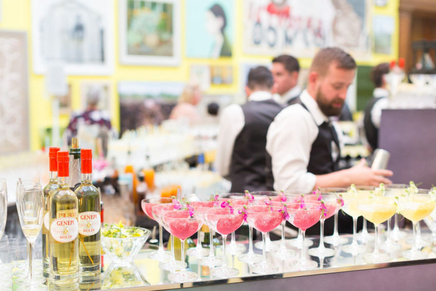 Summer Exhibition Preview Party 2019 | Event | Royal Academy of Arts