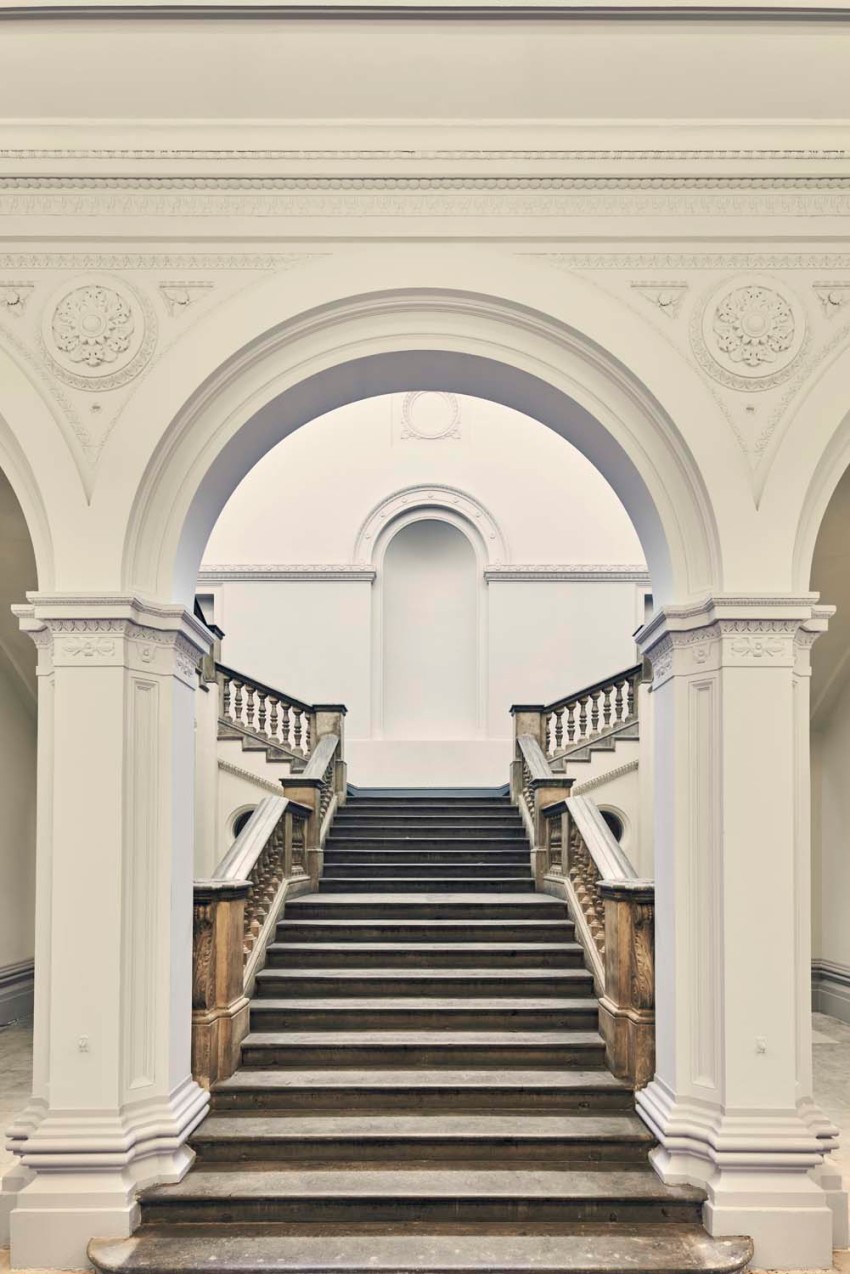 9 things to know about the new RA | Article | Royal Academy of Arts