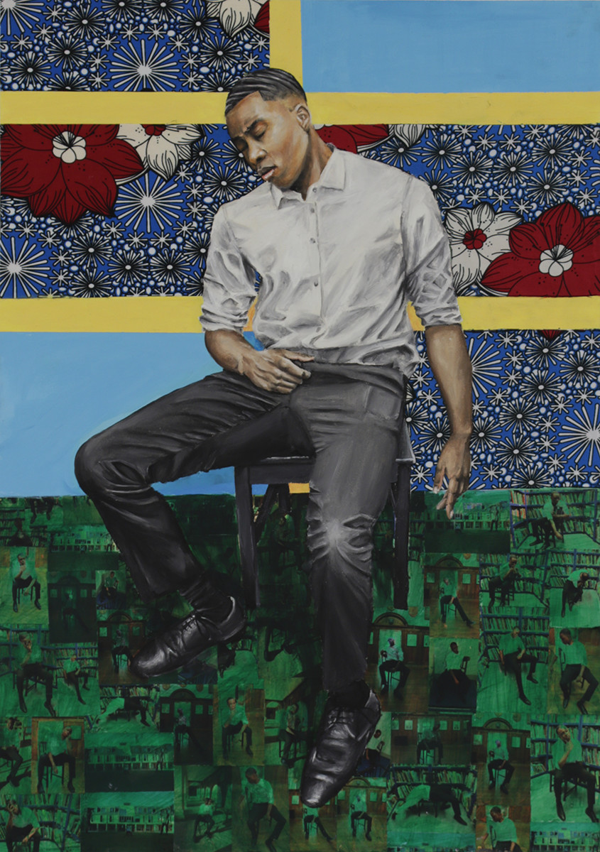 3 young artists on getting into the Young Artists' Summer Show ...