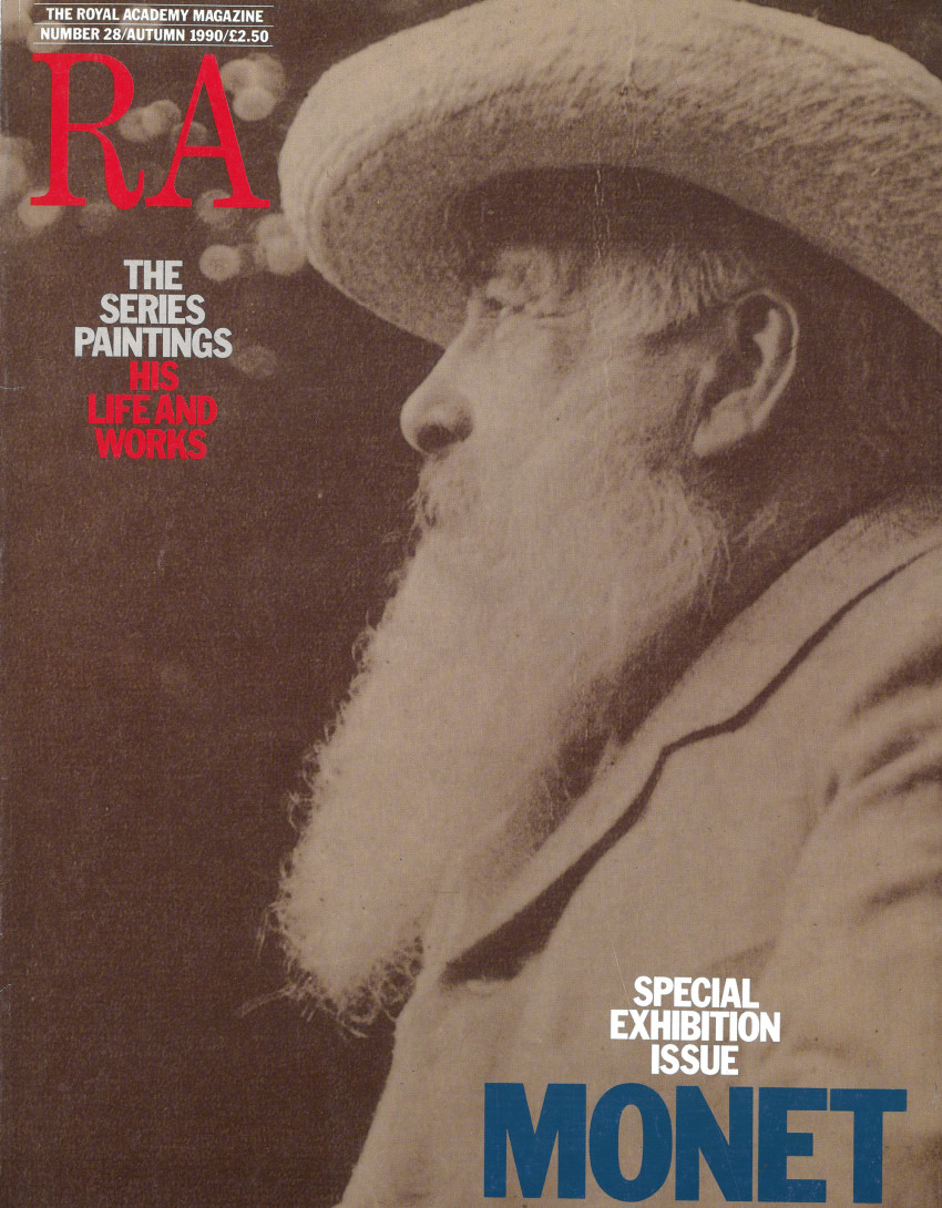 Hockney vs Ramsey, Scorsese on Caravaggio and Joffe in lockdown: the RA ...