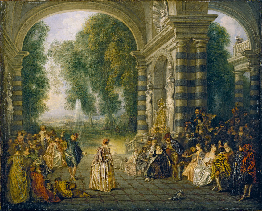 Baroque 'n' roll: Rubens and his enduring artistic legacy | Article ...