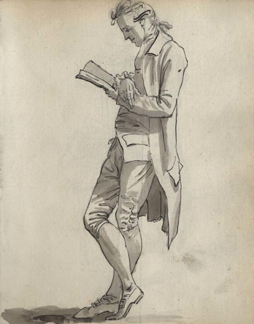 Collection and research | Royal Academy of Arts