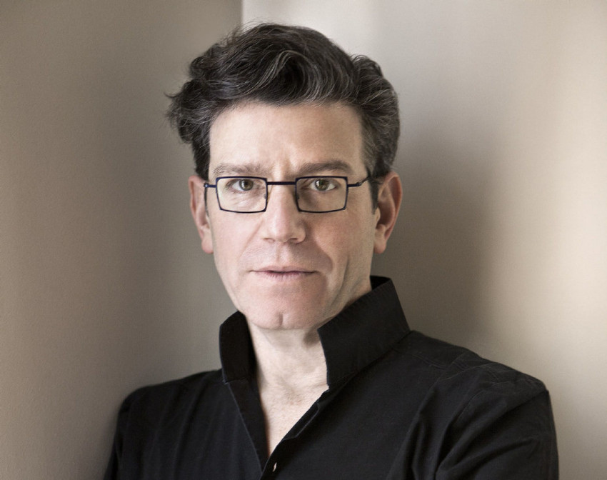 The director who designs blockbuster exhibitions | Article | Royal ...