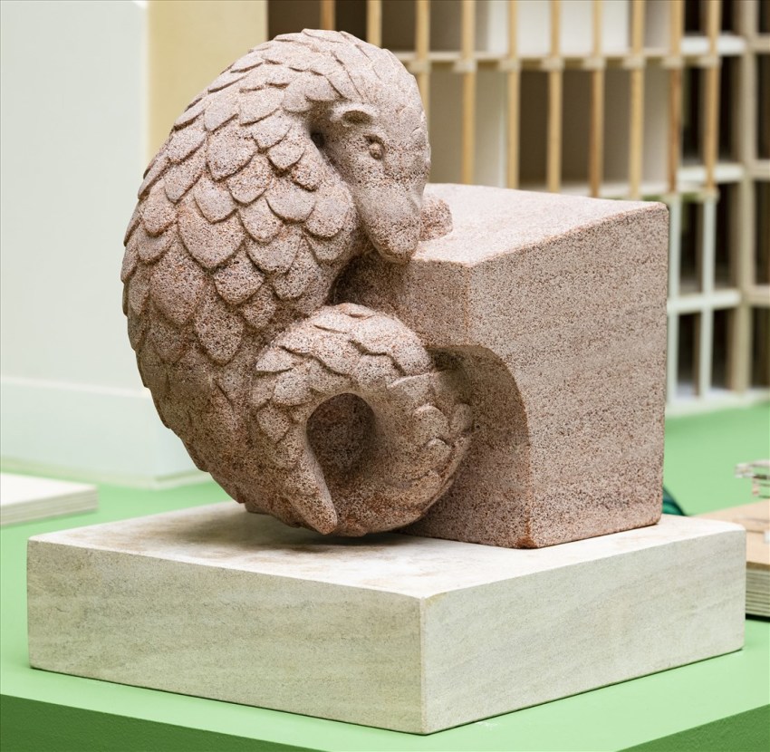 Summer Exhibition safari | Article | Royal Academy of Arts