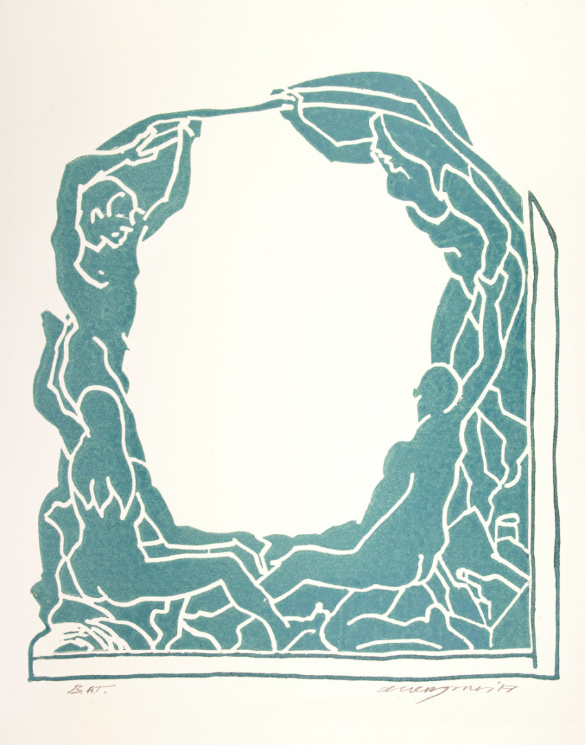 Multiple Thoughts | Exhibition | Royal Academy of Arts